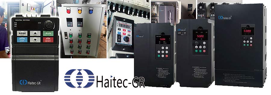 HAITEC ( Inverter HAITEC )