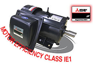 ( Induction Motor ) Mitsubishi 1phase